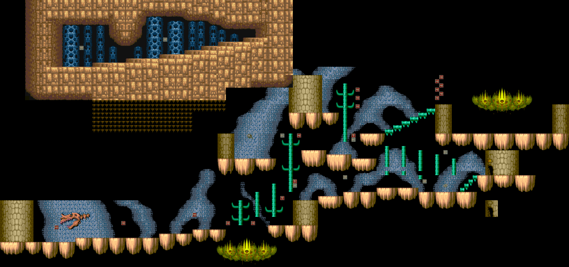 RANDOM HOO HAAS .:. Sprites (general sprites)