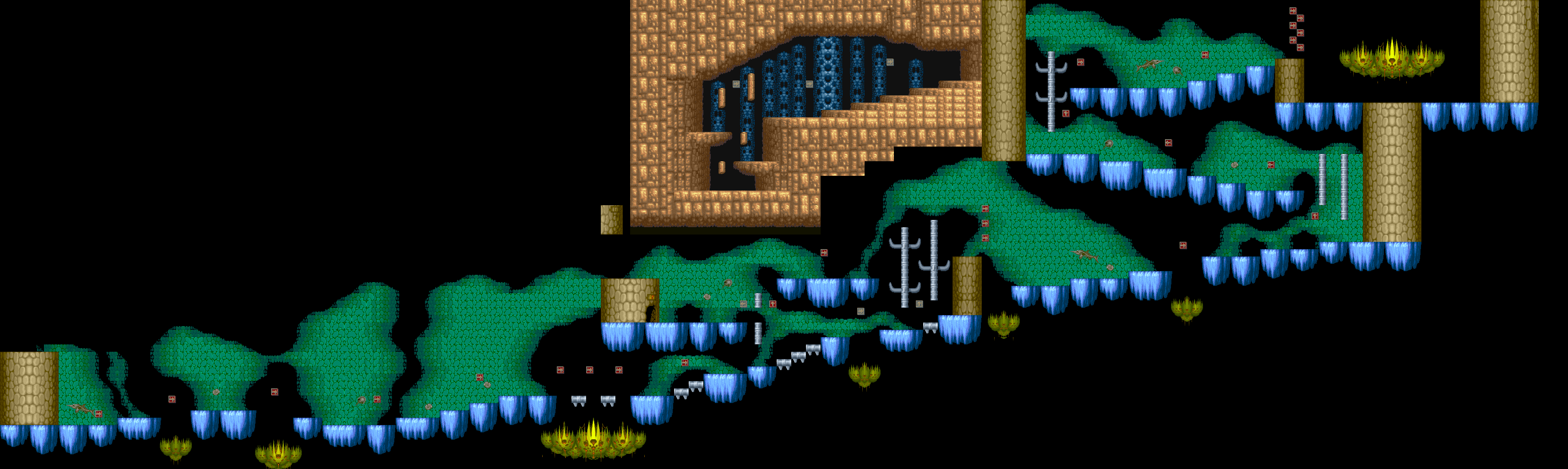 RANDOM HOO HAAS .:. Sprites (general sprites)