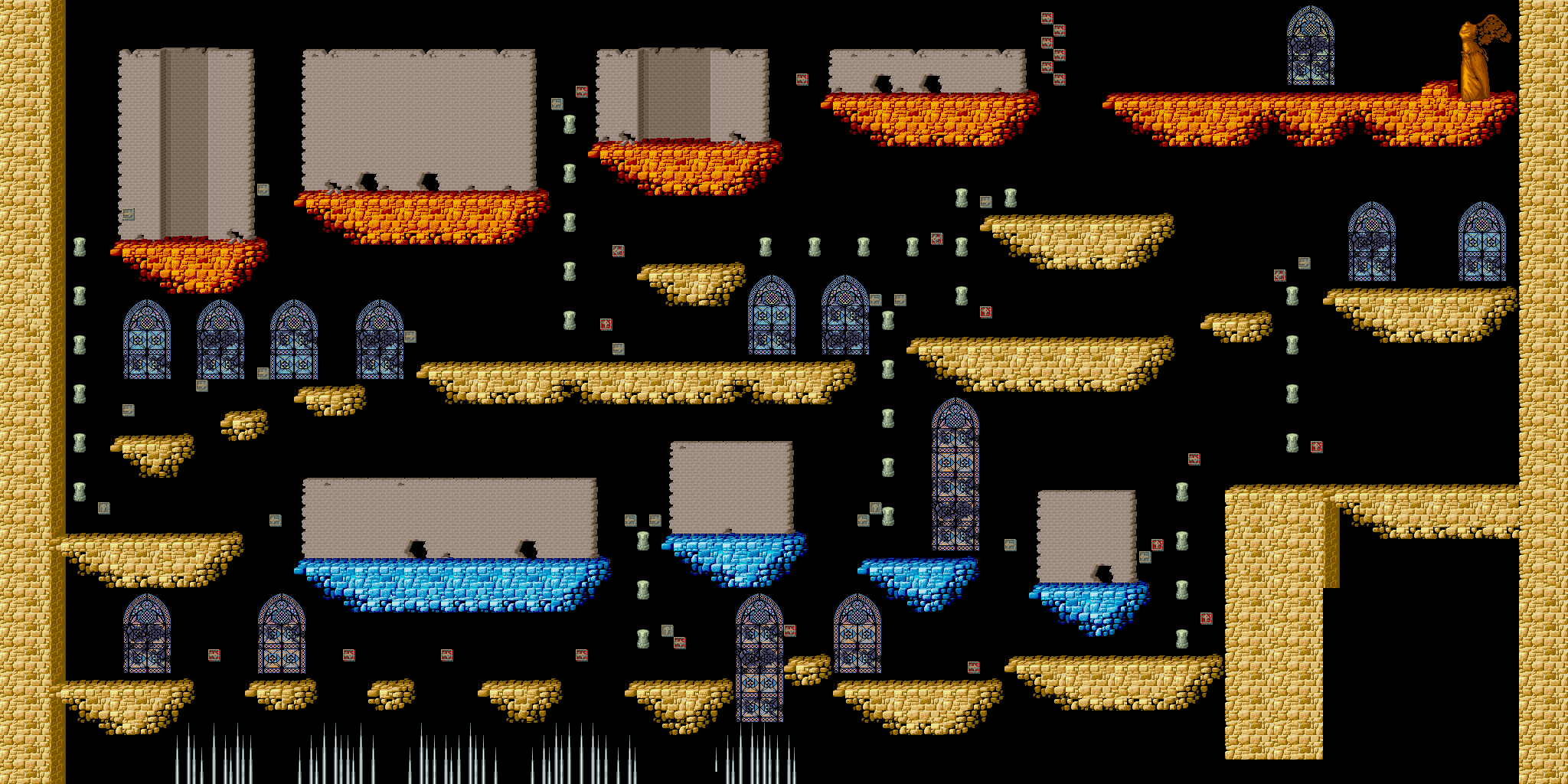 RANDOM HOO HAAS .:. Sprites (general sprites)