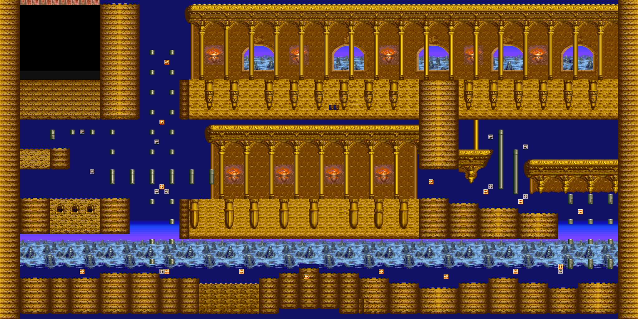 RANDOM HOO HAAS .:. Sprites (general sprites)